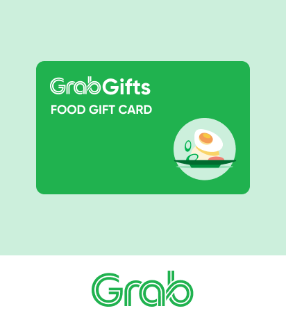 Grab Food Malaysia