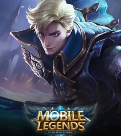 Mobile Legends Diamonds Global
