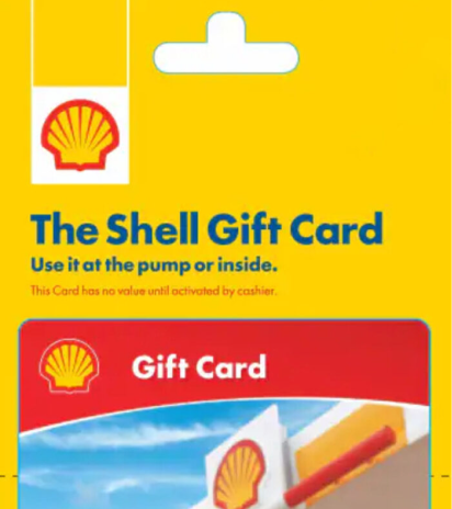 Shell Malaysia